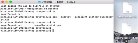 Public Key Asymmetric Cryptography Using Gpg Bitcoin Insider