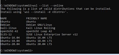 0x80070057 The Parameter Is Incorrect · Microsoft Wsl · Discussion