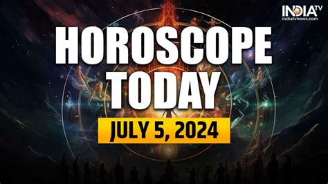 Horoscope Today July 5 Sagittarius To Go On A Foreign Trip Know