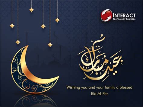 Interact Technology Solutions On Linkedin Interact Technology Solutions Wishes You And Your