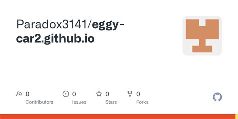GitHub Paradox3141 Eggy Car2 Github Io