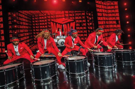 The Acts Of ‘americas Got Talent Presents Superstars Live In Las