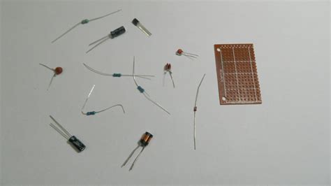 sensitive arduino lightning detector with ta7642