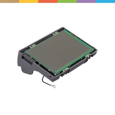 Lexmark Display Aio Assembly Drucker Zubehör Artofit