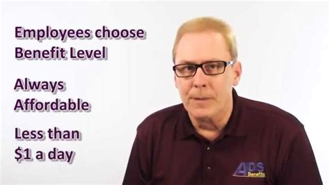 Aflac Disability Coverage Is Important Youtube