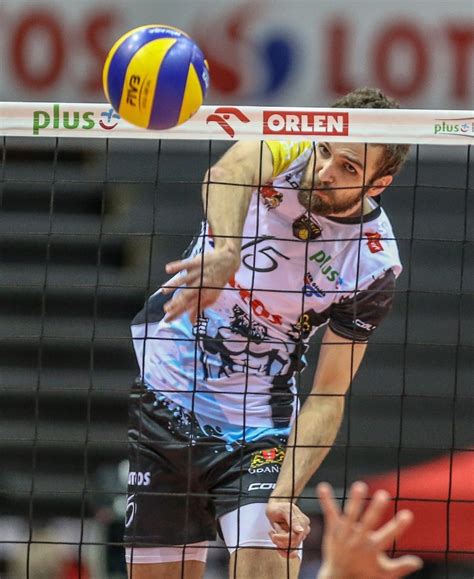 Oficjalnie Mateusz Mika Podjął Decyzję Zostaje W Lotosie Treflu