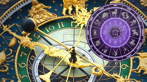 Estos son los signos del zodiaco que la van a romper en según Mhoni Vidente MVS Noticias