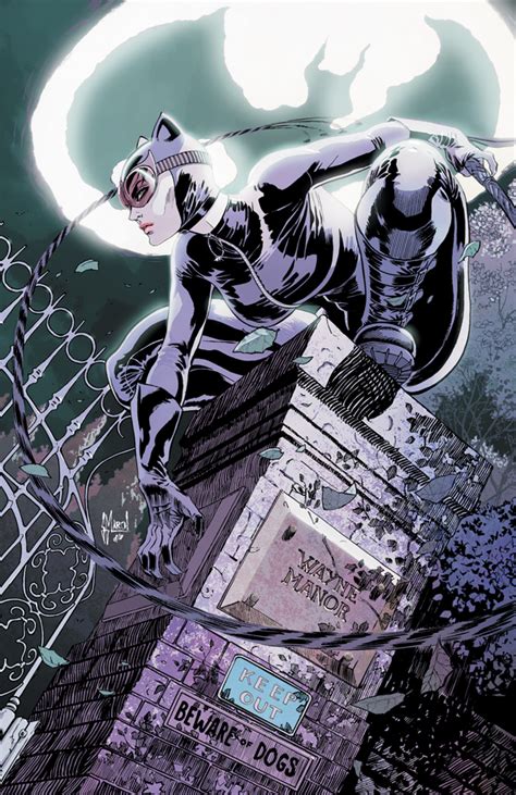 Catwoman Batman Wiki
