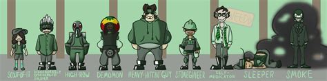 Team Fortress 2 Green Team Team Fortress 2 Team Fortress Fortress 2