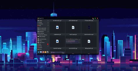 Bug Black Rectangles And Ghost Windows With Patched Themes Since 21286 Insider Preview Dev