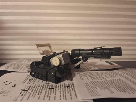 Stupid Bs Whatever Scifi Tank Modemicroscope Rtransformers