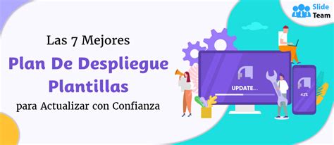 Las 7 Mejores Plantillas De Planes De Implementación Para Actualizar