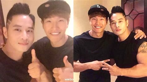 김종국 절친 유승준 위해 입 열어무거운 입장