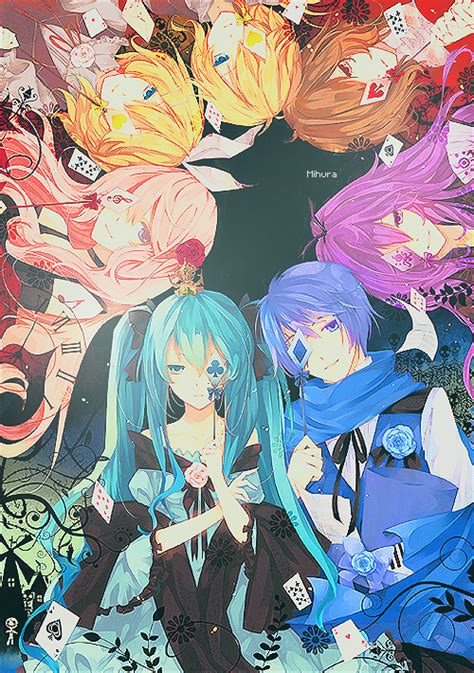 Alice Human Sacrifice By Misakihigurashi On Deviantart