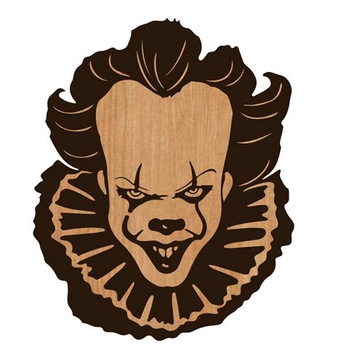 Pennywise The Clearest Cuts