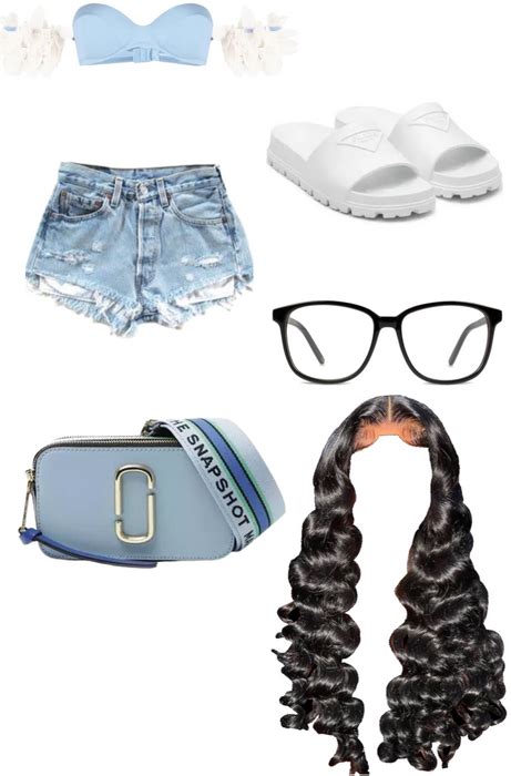 Party Pool Outfit Shoplook