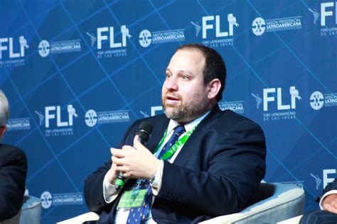 Panel 3 El Modelo Económico De Latinoamérica ¿un Nuevo Contrato Social