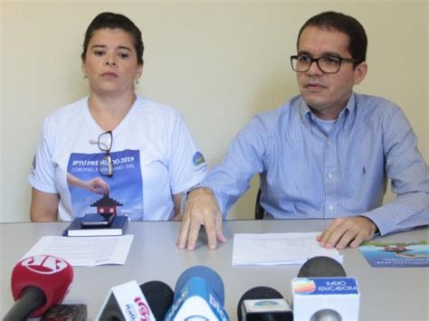 Fabriciano lança campanha do IPTU Premiado 2019 Portal Diário do Aço