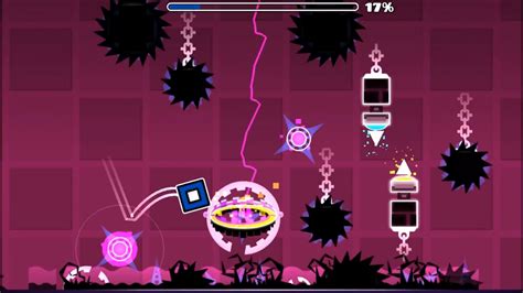 Chaotic Geometry Dash вики Fandom
