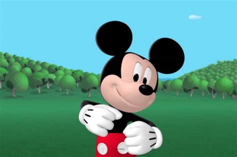 Fotos ¡descubre Aquí La Historia De Mickey Mouse El Ratón Más Tierno