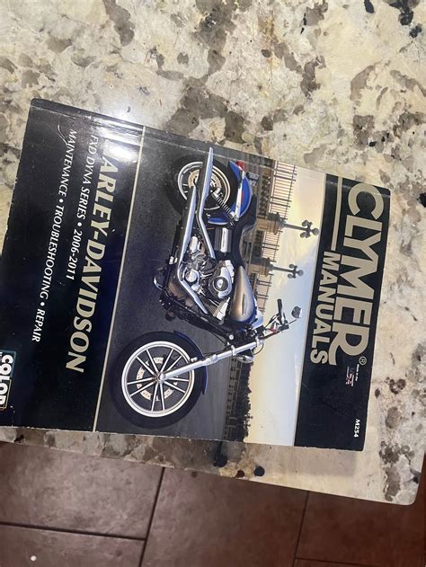 Arcadia Buy Sell Harley Davidson Fxd Dyna Series Repair Manual