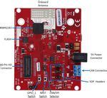 AWR Evaluation Module AWR BOOST MmWave Sensing Solution User S Guide Texas Instruments