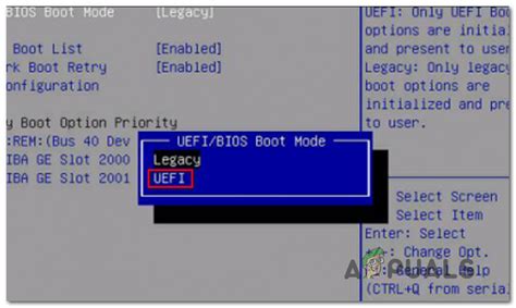 Uefi Firmware Settings Windows 10
