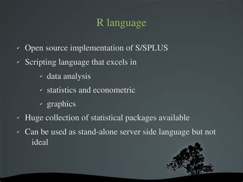 Python And R For Quantitative Finance Pdf