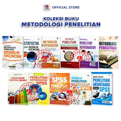 Book Research Methodology Lecture Research Methods Economic Research Spss Nursing Methodology