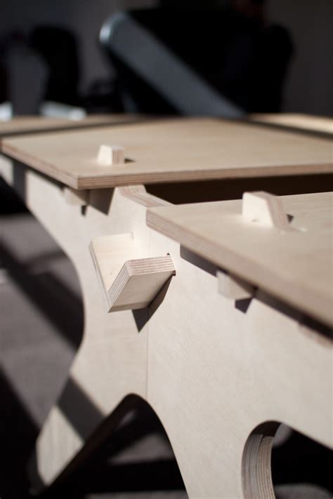 OpenDesk Open Source Design Furniture METALOCUS