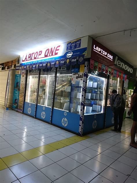 Toko Komputer Terbaik Di Surabaya