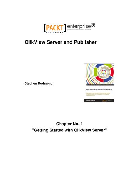 qlikview server and publisher sample chapter pdf hypertext transfer