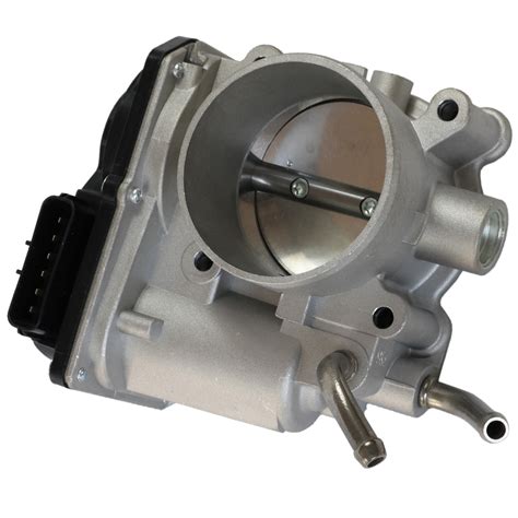 New E For Hyundai Kia Forte Soul Elantra Tucson Throttle Body