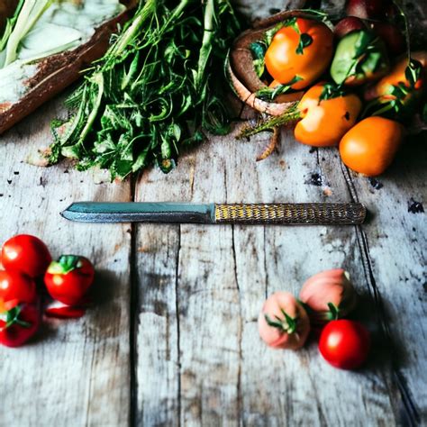 Unlocking The Secrets Of The Traditional Indian Hacksaw Knife The