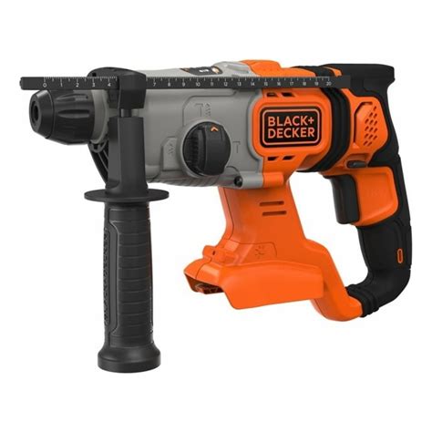 Аккумуляторный перфоратор Black&Decker BCD900B-XJ - выгодная цена ...