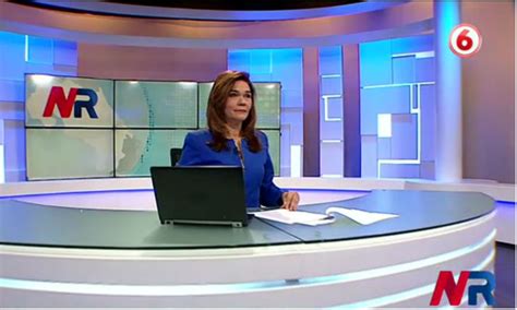 Video Noticias Repretel Estelar Programa Del 22 De Octubre Del 2020