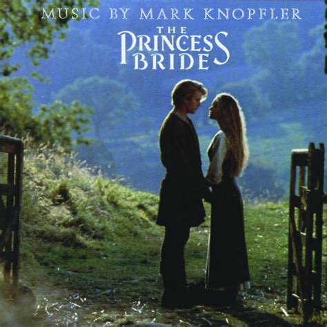 Bol The Princess Bride Mark Knopfler CD Album Muziek