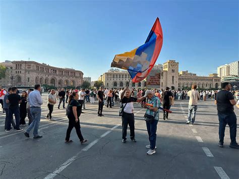 Азербайджан допустил амнистию для карабахских военных Коммерсантъ