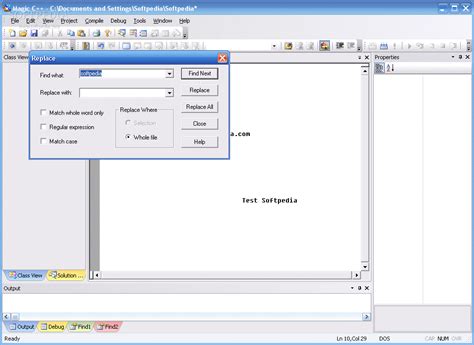 magic c download softpedia