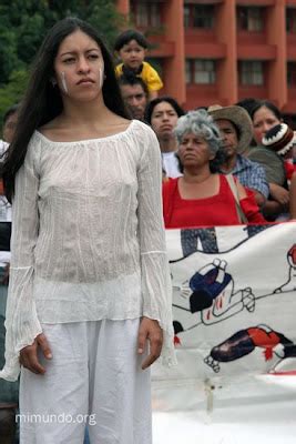 MiMundo org Nunca Más Desfile Militar