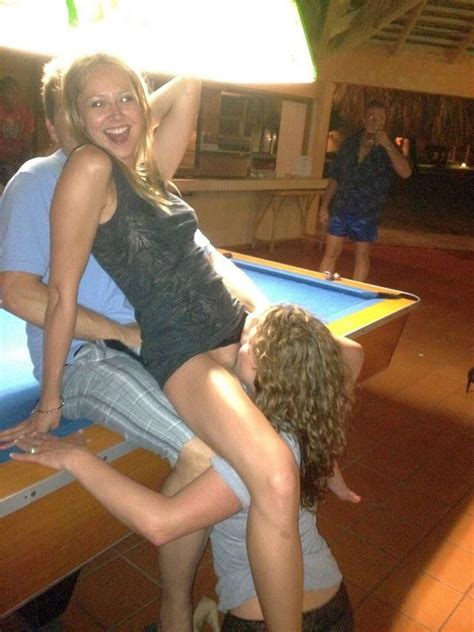 Pool Hall Fun Mrcanoeingnude