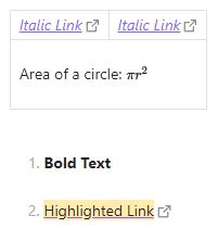 This Is How To Use Markdown Inside HTML Blocks Share Showcase