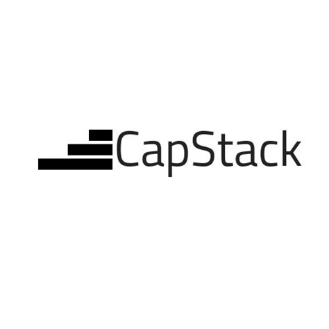About Capstack Trusted Commercial Finance Solutions