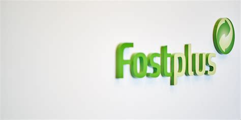 Fost Plus Linkedin