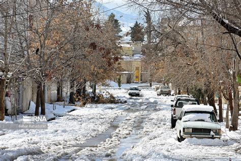 فردا برف می‌بارد؟ آخرین پیش‌بینی هواشناسی از برفی شدن نیمی از کشور