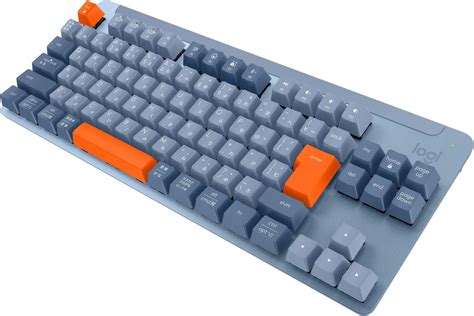 Jp 【セット買い】logicool Signature K855gr 無線 メカニカルキーボード Ttc製 赤軸 リニア コンパクト 日本語配列 小型 テンキーレス
