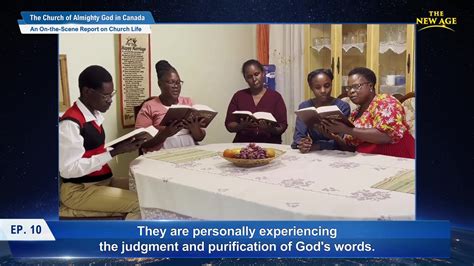 👉 Youtu Be Lr6w7to7zzi Step Inside The Lives Of Believers In