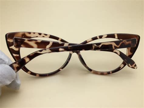 Tina Vintage Cat Eye Glasses Frames Artofit