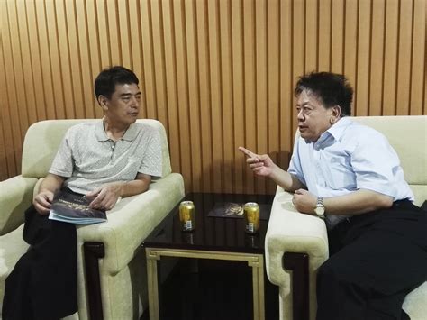 中社基金会领导在福建期间与福建省社会工作联合会领导深入交流 基金会动态 中社社会工作发展基金会官方网站