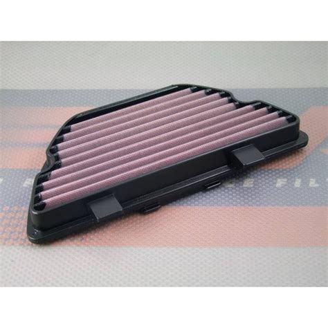 DNA PY S R Motorcycle High Performance Air Filter For Yamaha